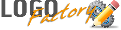 LOGO FACTORY | Logo Design Free Logo Maker online Yourself Logo Design ...